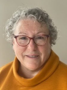 Ms. Krista Connell – IC-IMPACTS